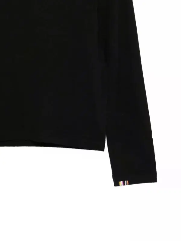 Extreme Cashmere Nº473 Lizzy Long-sleeves Sweater