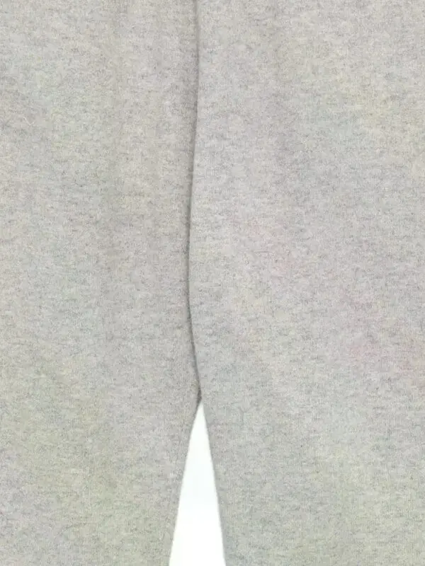 Extreme Cashmere Nº479 Runaway Track Pants - Grey