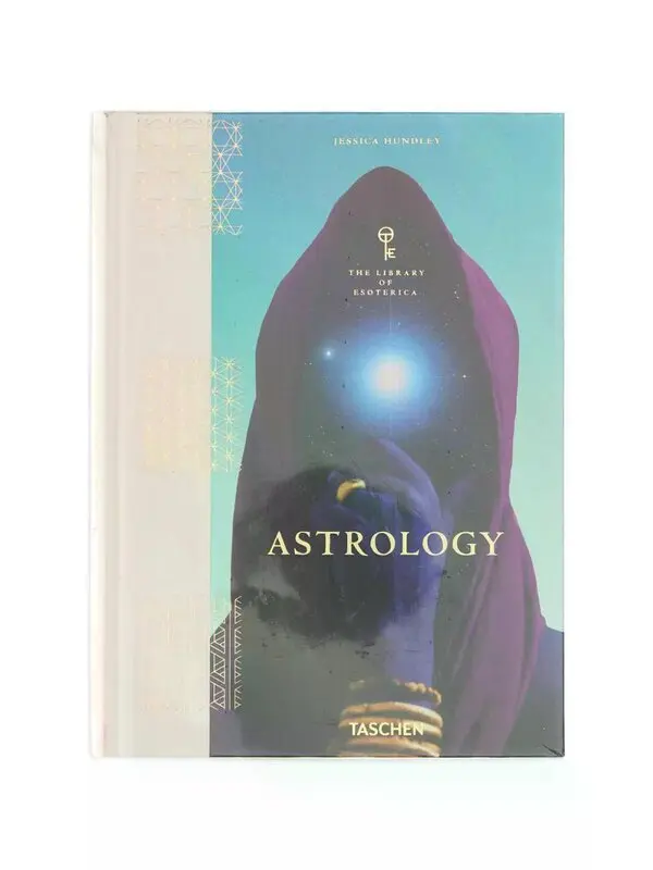 TASCHEN Astrology: The Library Of Esoterica Book - Neutrals