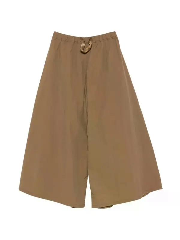 Gramicci Drawstring Trousers