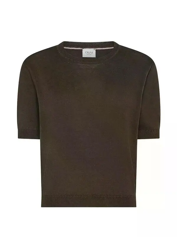 CRUNA Short-sleeve Top