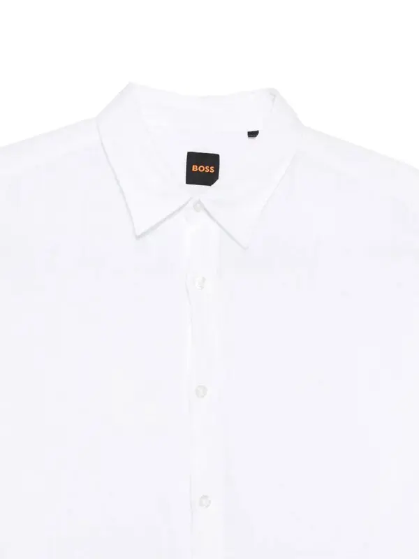 BOSS Long-sleeve Shirt