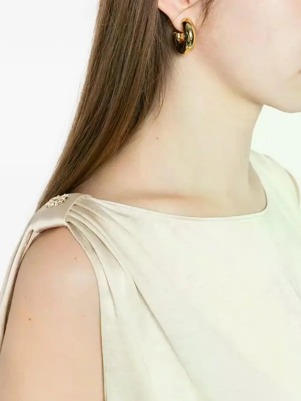 CURIEL Gathering Tank Top