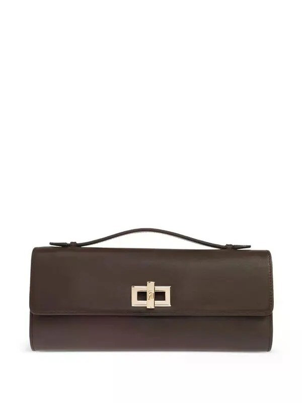 Furla Clara Clutch Bag