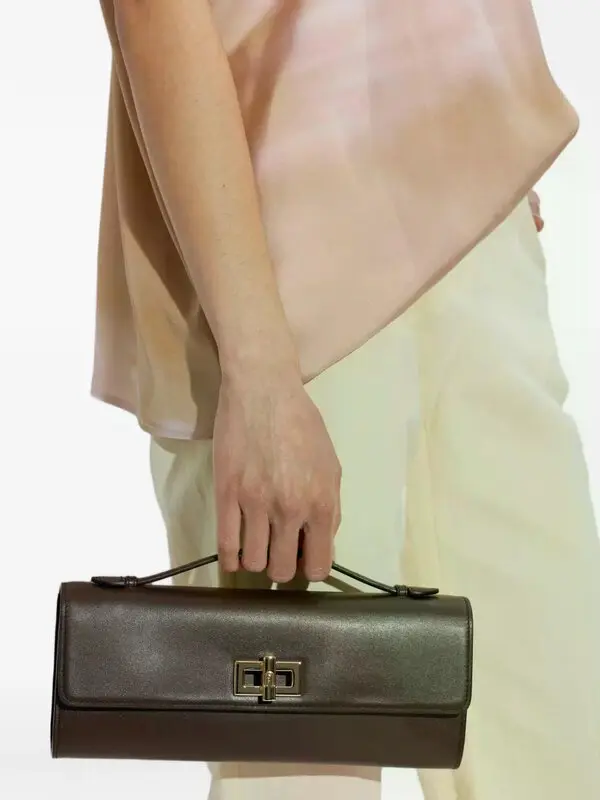 Furla Clara Clutch Bag