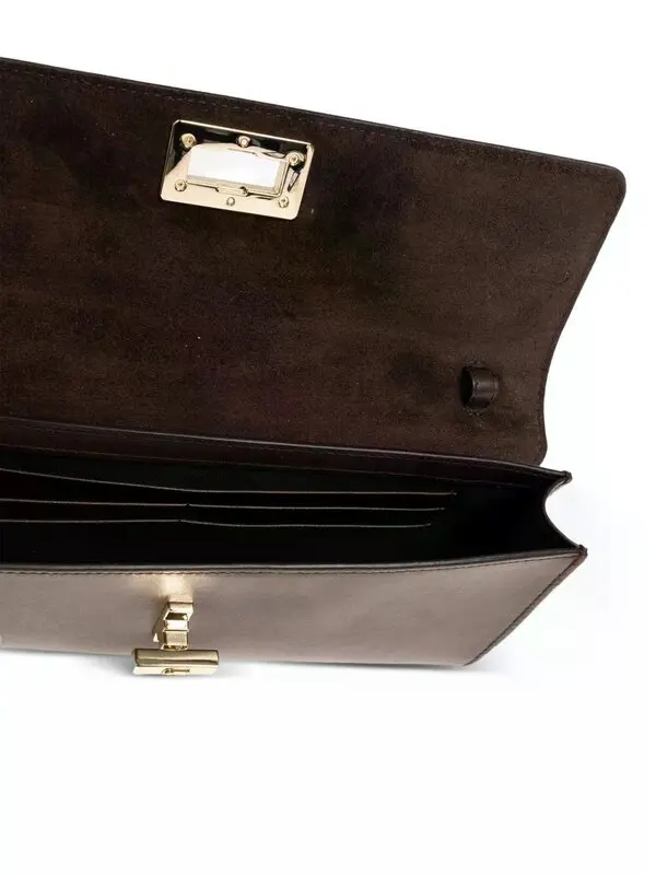 Furla Clara Clutch Bag
