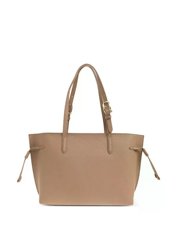 Furla Ava Leather Tote Bag