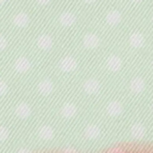 Prada Silk Twill Printed Scarf - Green