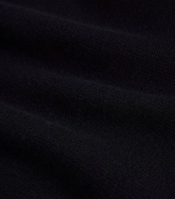 Dunhill Cotton-cashmere Bomber Jacket