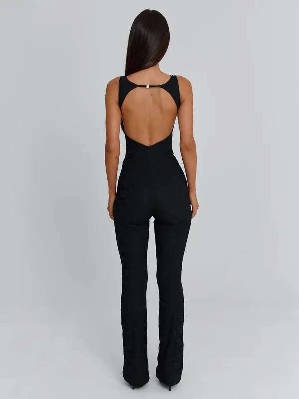 OUTCAST Bailey Jumpsuit