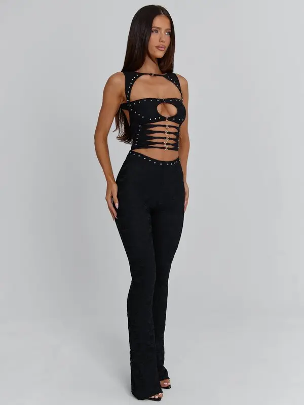 OUTCAST Bailey Jumpsuit
