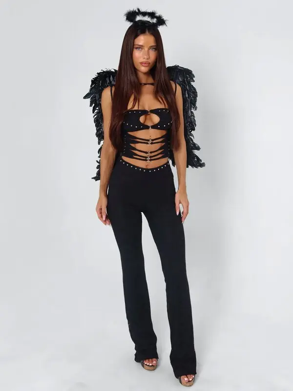 OUTCAST Bailey Jumpsuit