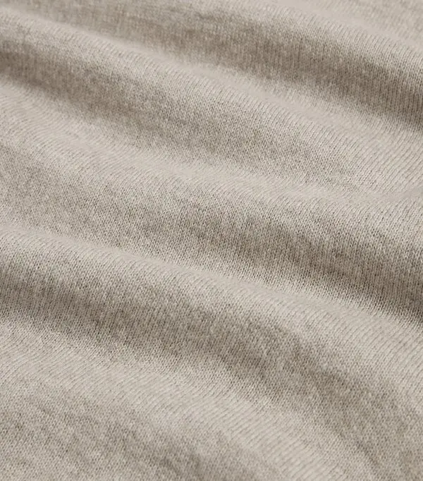 Dunhill Knitted Rugby Sweater