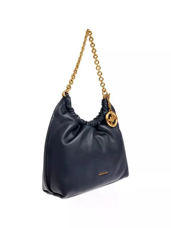 Michael Kors Leather Tote Bag
