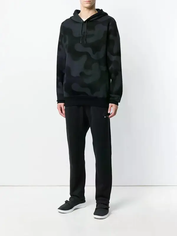JORDAN Flight Hooded Sweatshirt