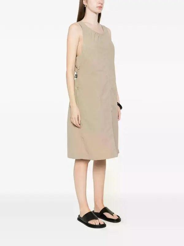 Gramicci Buckle Pocket Dress
