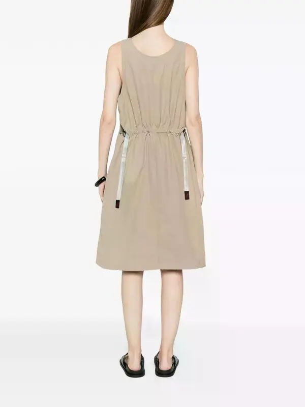 Gramicci Buckle Pocket Dress