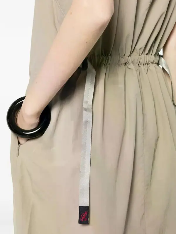 Gramicci Buckle Pocket Dress