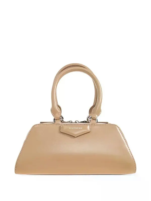 Givenchy Antigona Mini Tote Bag - Neutrals