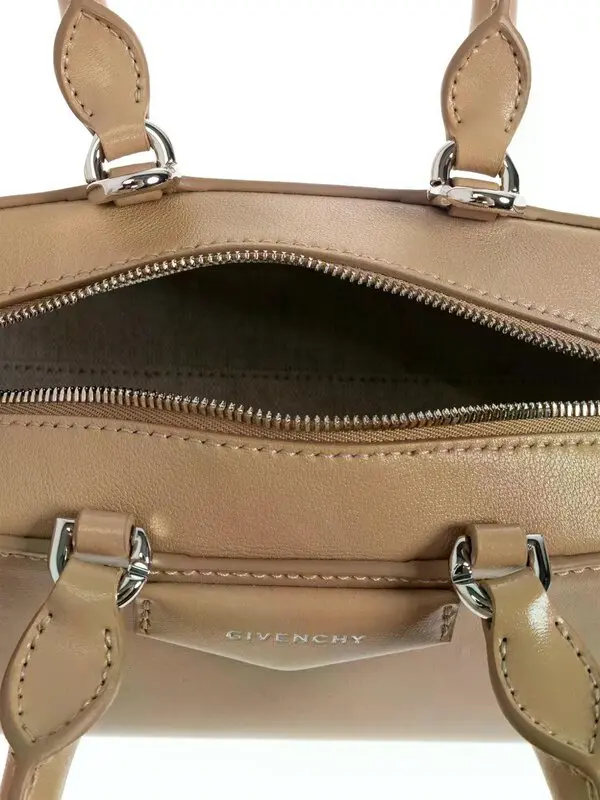 Givenchy Antigona Mini Tote Bag - Neutrals