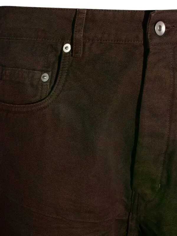 Rick Owens Pocket Trousers