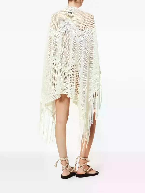 Isabel Marant Étoile Metilia Cape