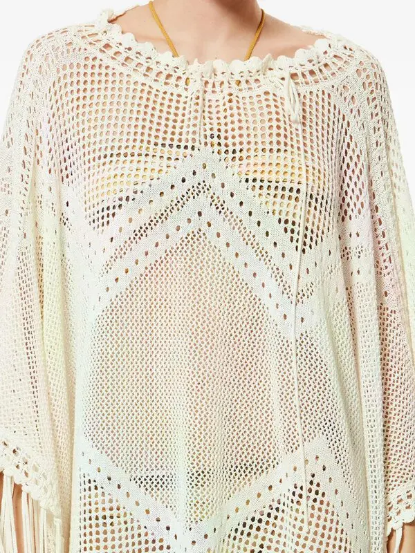 Isabel Marant Étoile Metilia Cape