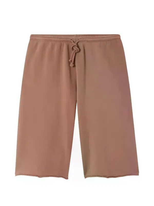American Vintage Atubay Bermuda Shorts