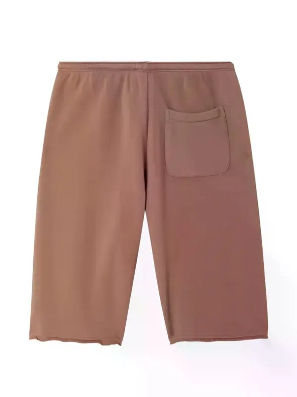 American Vintage Atubay Bermuda Shorts