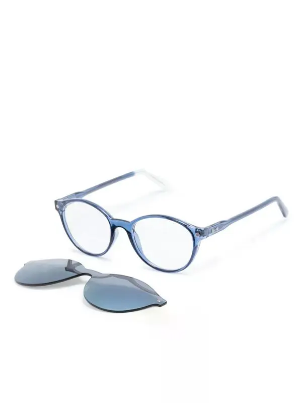 SNOB Cicinin Clip-on Glasses