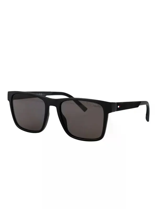 Tommy Hilfiger Wayfarer Sunglasses