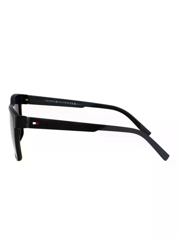 Tommy Hilfiger Wayfarer Sunglasses