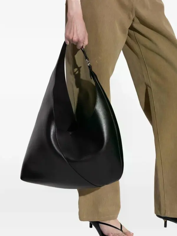SAMSOE SAMSOE Sakaia Shoulder Bag - Black