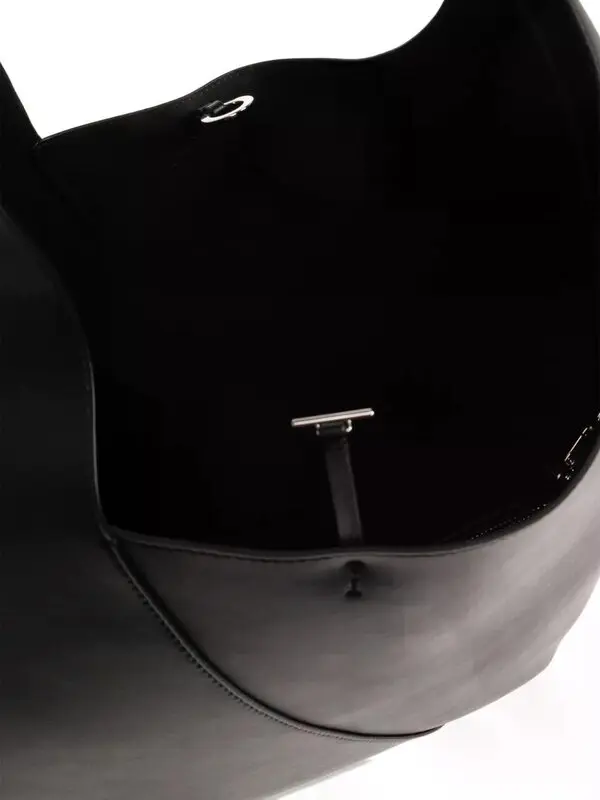 SAMSOE SAMSOE Sakaia Shoulder Bag - Black