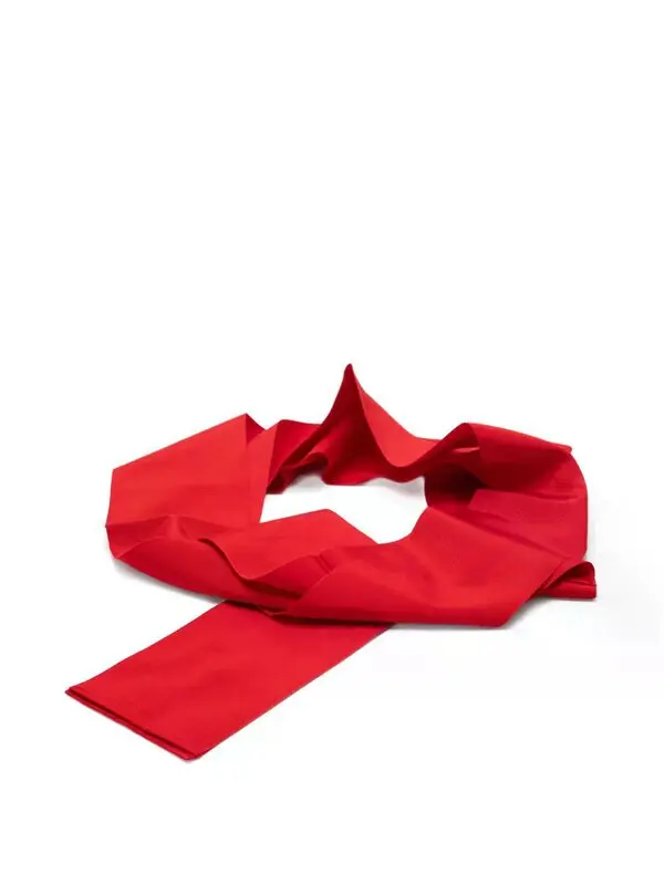 SARA ROKA Self-tie Belt