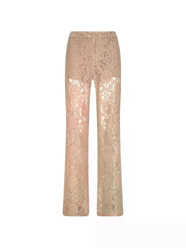 L'Agence Livvy Trousers