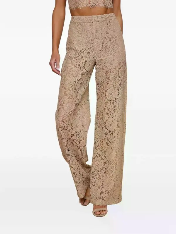 L'Agence Livvy Trousers
