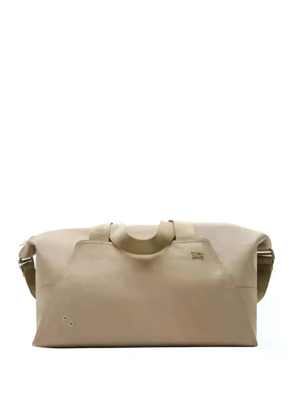 Burberry Storm Weekender Bag - Neutrals