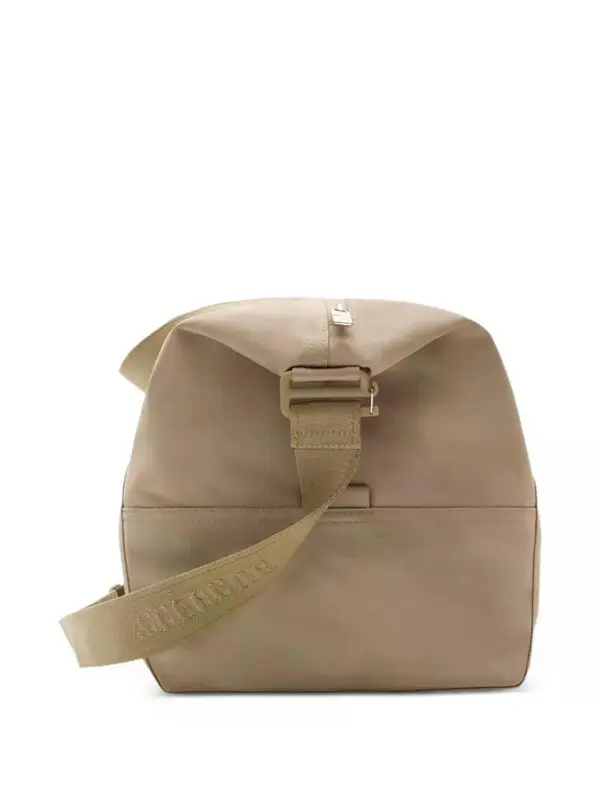 Burberry Storm Weekender Bag