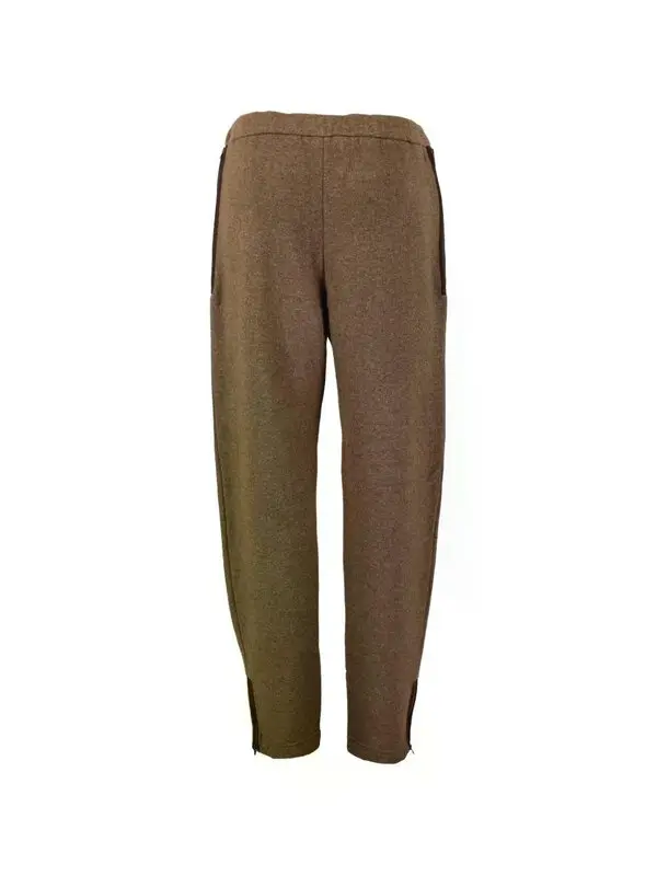 Gianfranco Ferre Drawstring Trousers