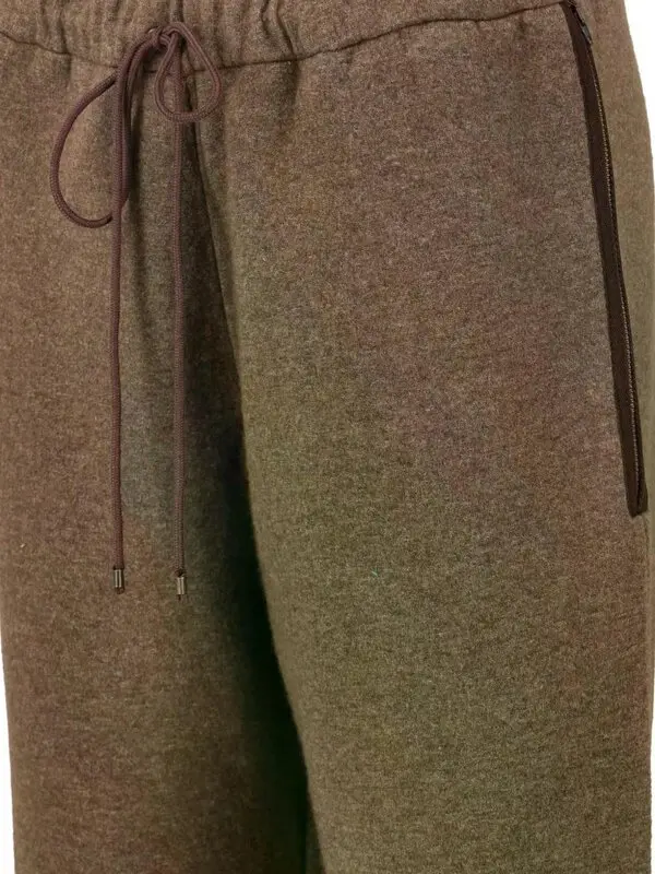 Gianfranco Ferre Drawstring Trousers