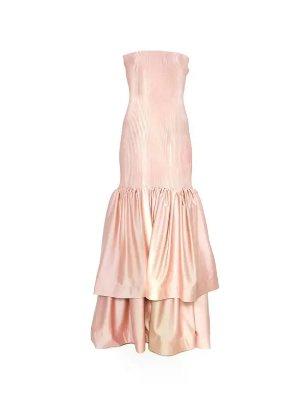 L'IDEE Elevate Gown - Pink