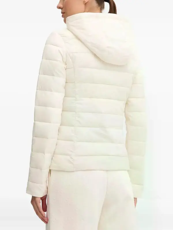 Guess Hooded Puffer Jacket