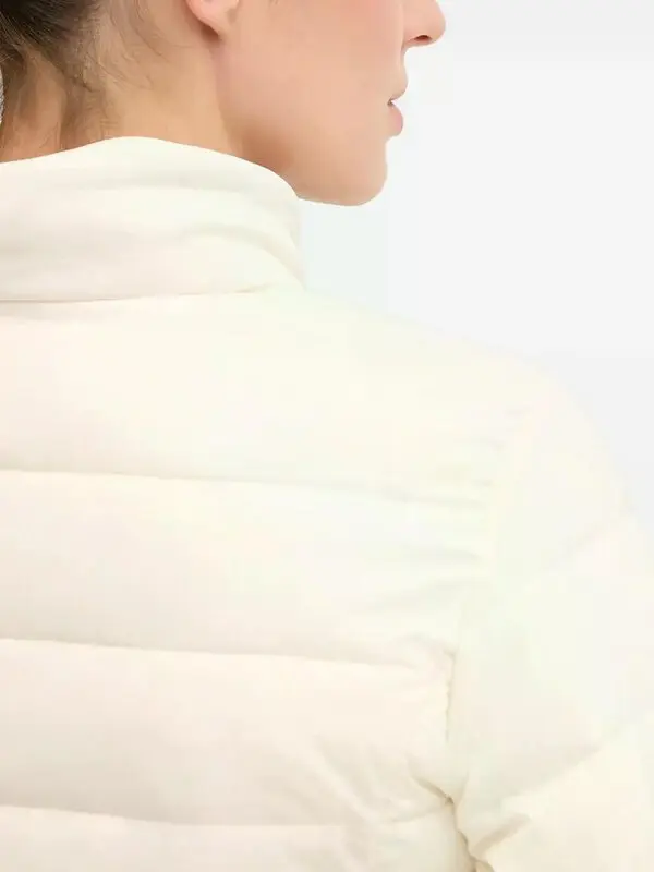 Guess Hooded Puffer Jacket