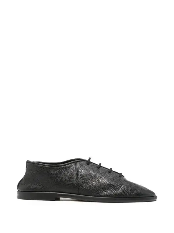 HOMIES Lace-up Shoes