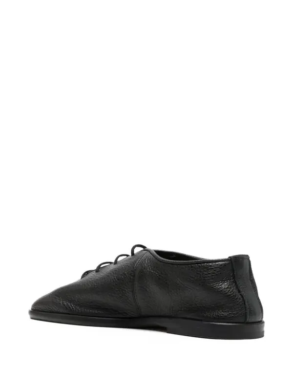 HOMIES Lace-up Shoes