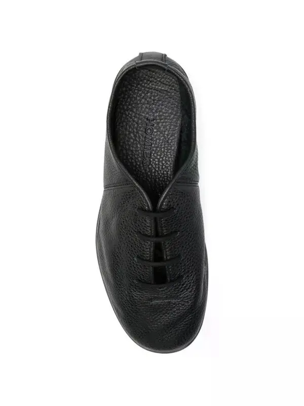 HOMIES Lace-up Shoes