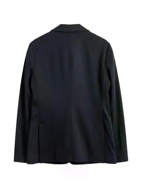 CIRCOLO 1901 Double-breasted Jacket - Blue