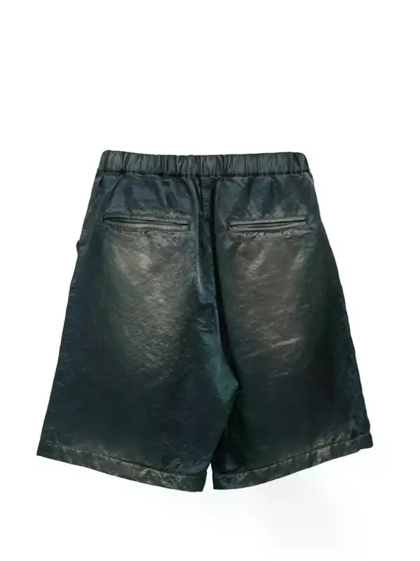Mihara Yasuhiro Sun Faded Shorts