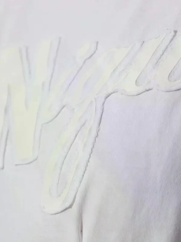 Dsquared2 Iconique" Logo Bodysuit - White